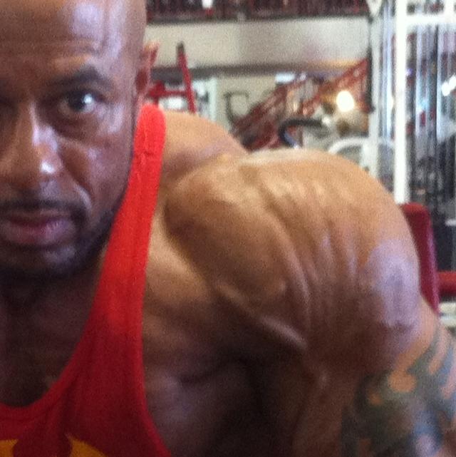 Fit Forever Custom Workout - EAT Not Diet