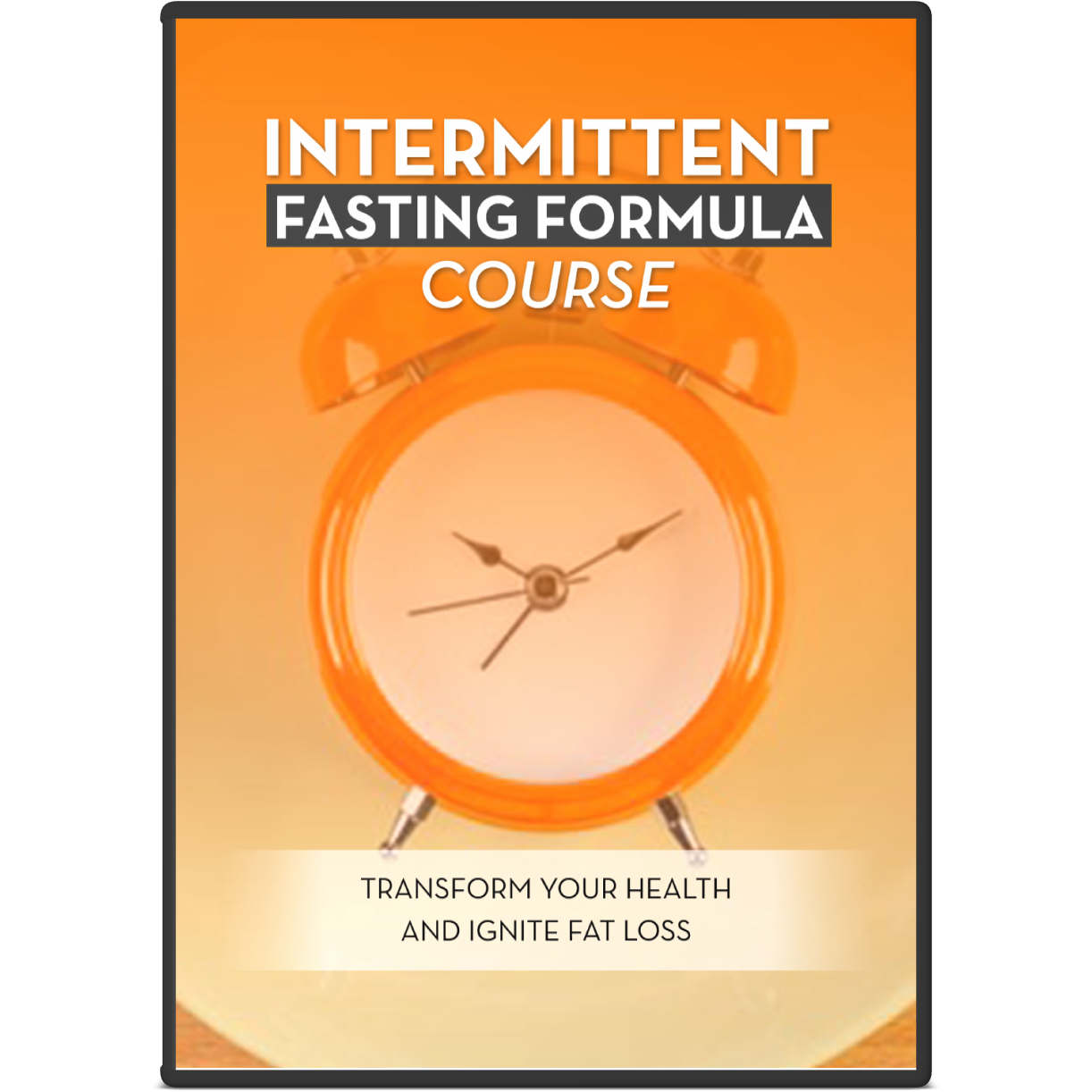 Peak Body Accelerator Program - EAT Not Diet